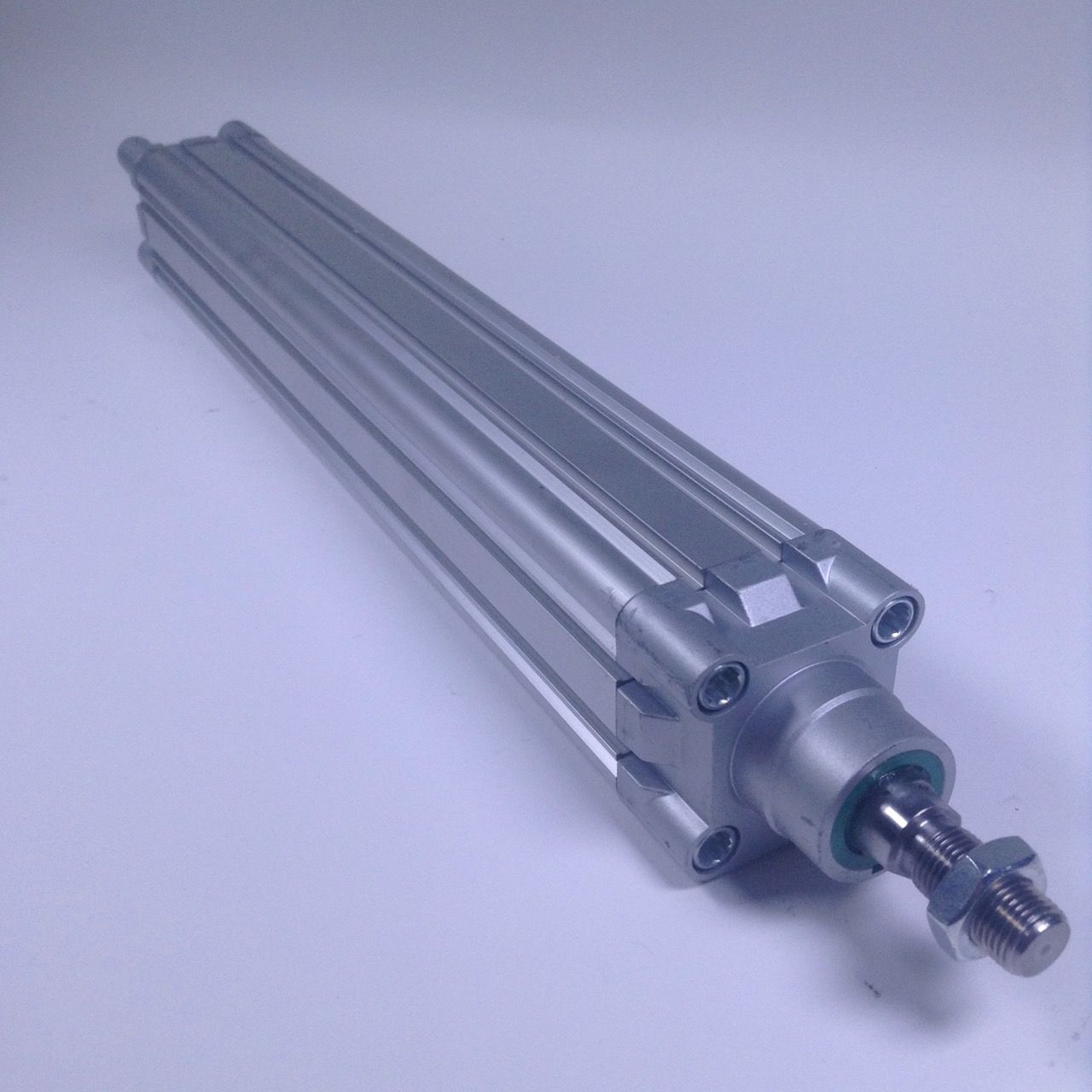 Festo DNC-50-350-PPV-A 163368 AD08 Pneumatic Cylinder Bore 50 UMP