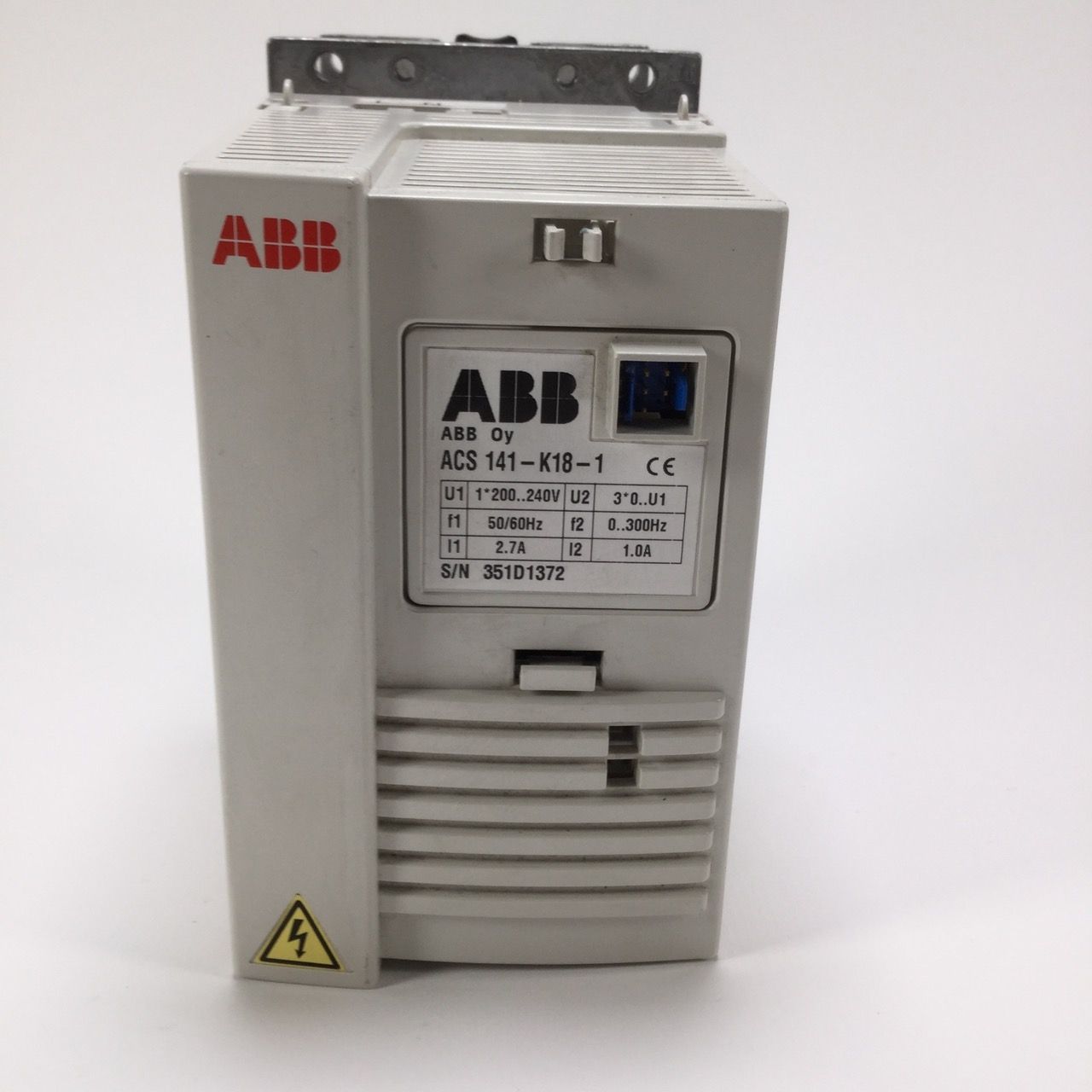ABB ACS141-K18-1 | Maxodeals