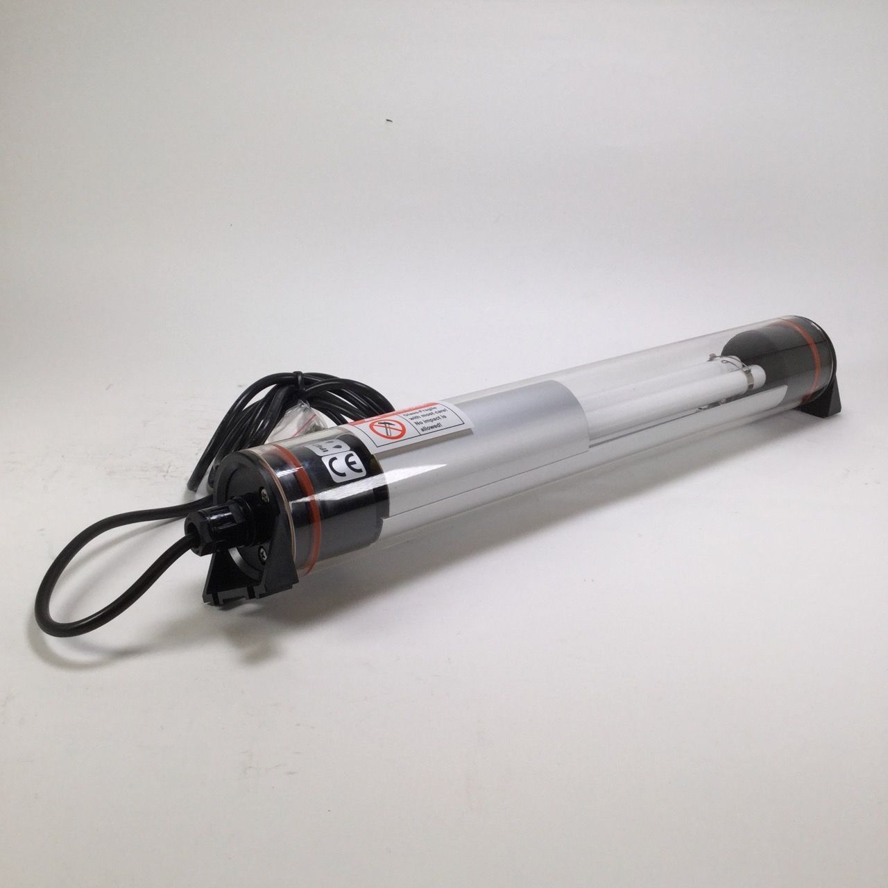 Jarrer JF-WN18DBG Lighting Fitting Fluorescent 24V New NFP