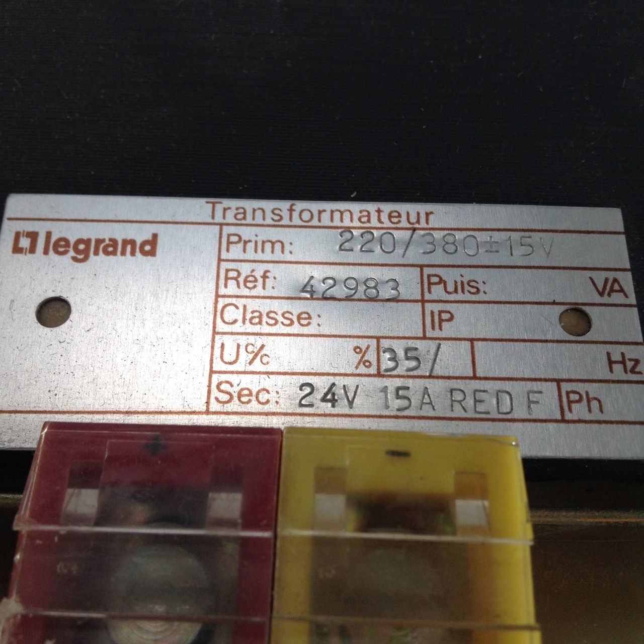 Legrand 42983 | Maxodeals