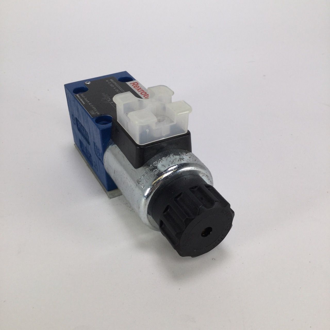 Rexroth R900200031 M-3SED6 CK13/350C G24N9K4/B12 Sitzventil poppet ...