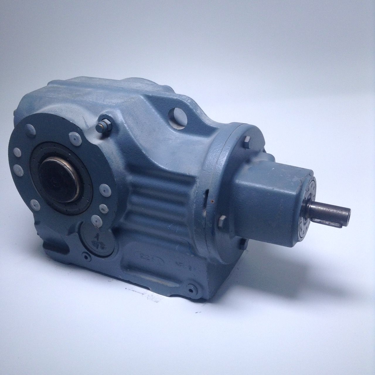 Sew Eurodrive KA67/T AD2 Gear motor 1400 r/pm UMP