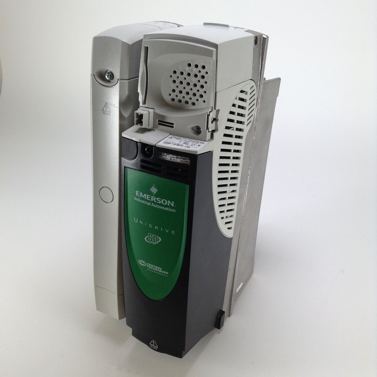 Emerson Control Techniques SP2403 Servo Unidrive 480V 11.0/15.0kw New NMP