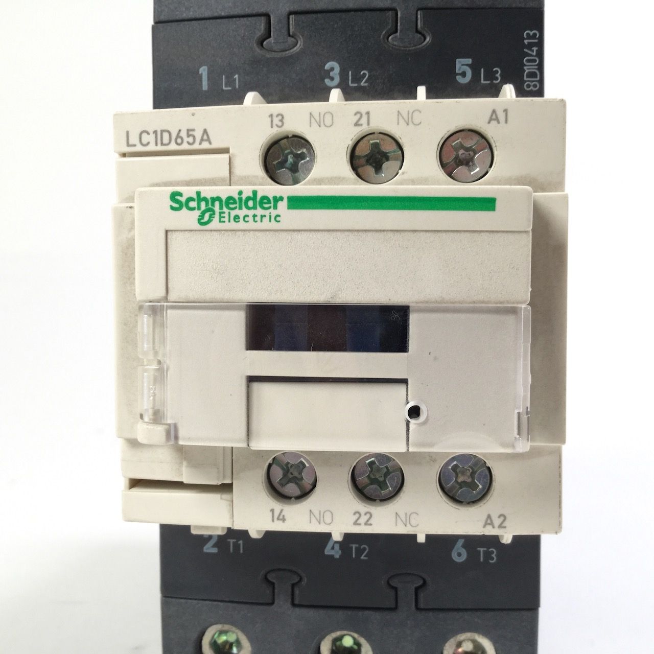 Schneider Electric LC1D65A TeSys D Contactor New NMP