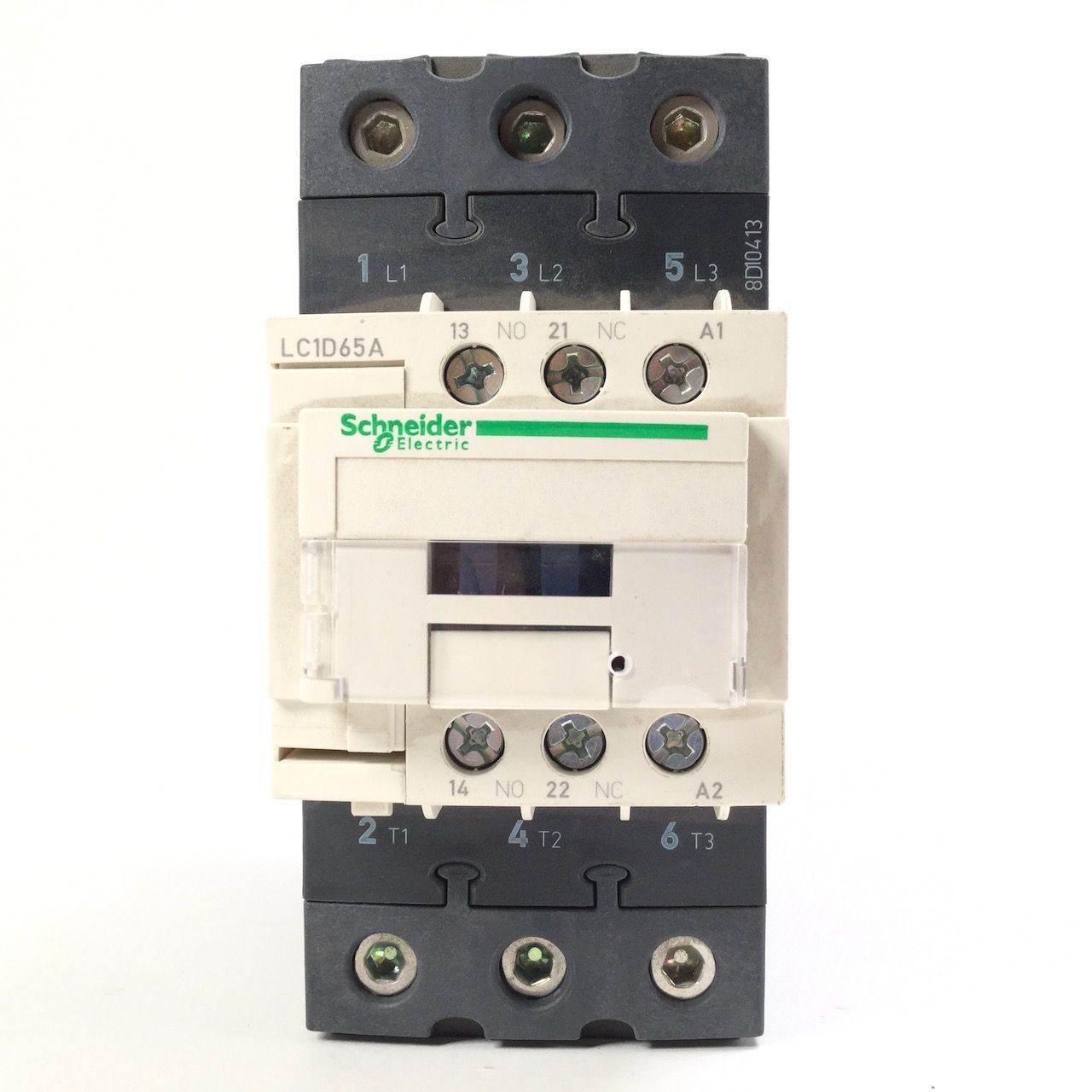 Schneider Electric LC1D65A TeSys D Contactor New NMP