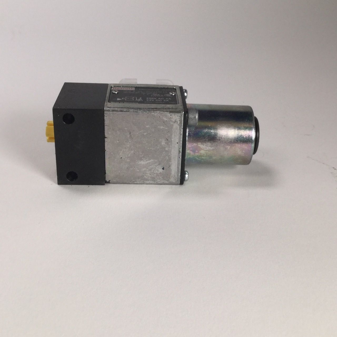 Rexroth R901102710 Hydro-electric Pressure Switches Druckschalter New NMP