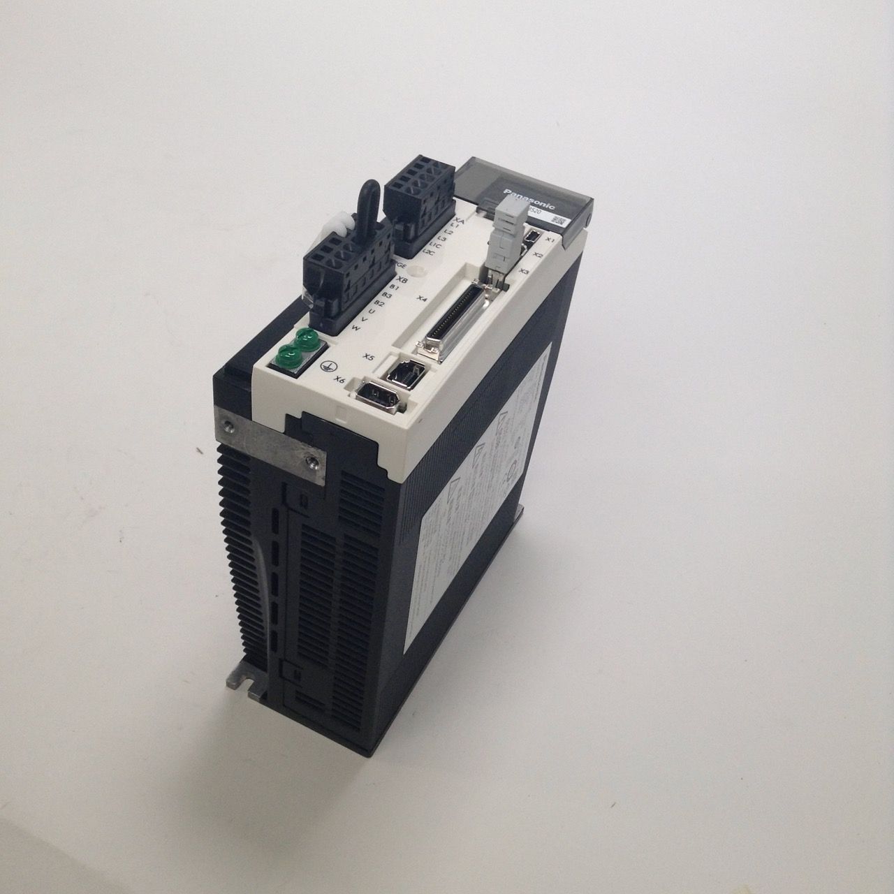 Panasonic MCDHT3520 AC servo drive antrieb 200V New NFP