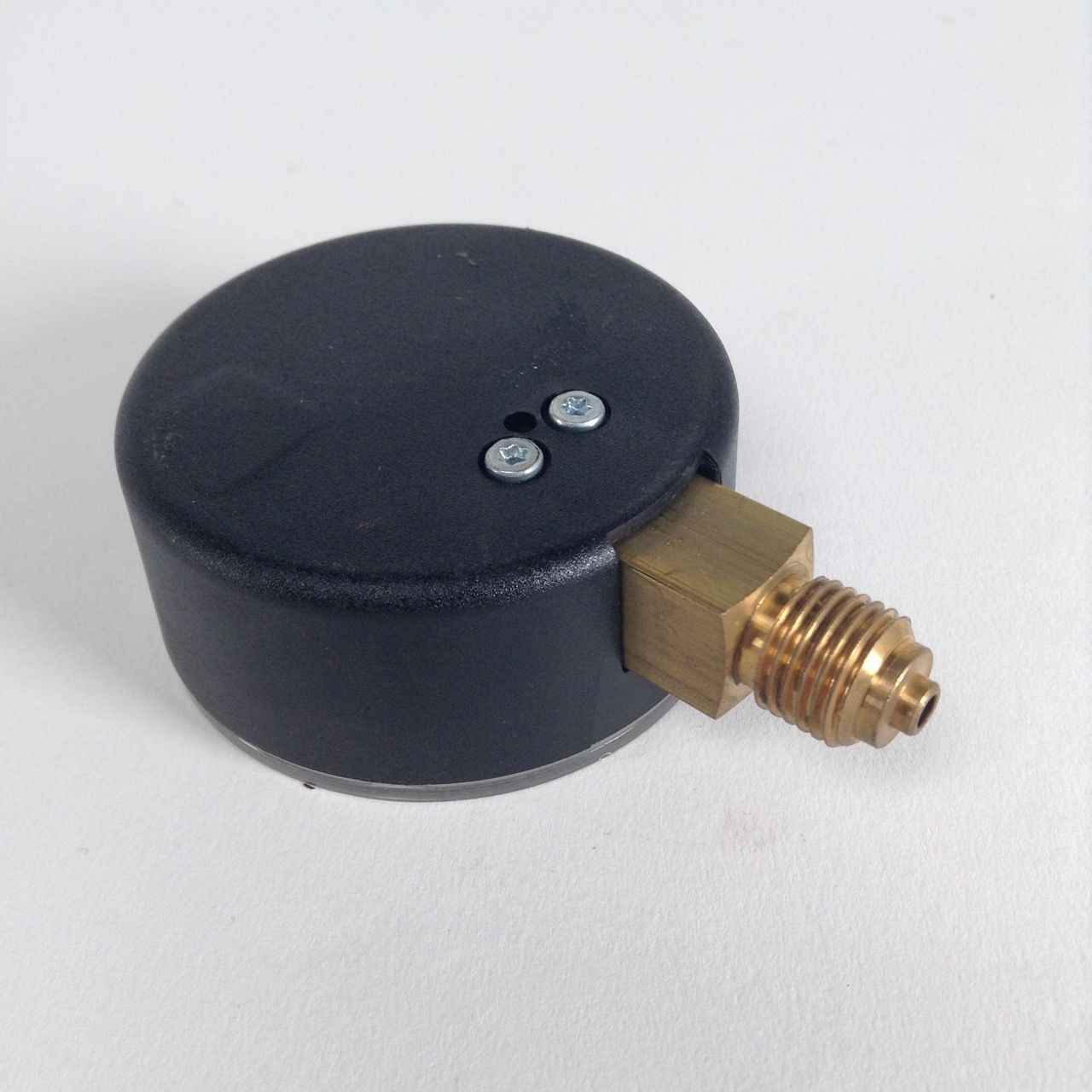 Wika EN 837-1 Manometer Pressure Gauge Druckanzeige 0-16Bar 0-230Psi ...