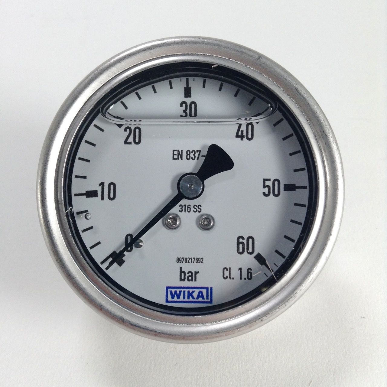 Wika 233.50.063 | Maxodeals