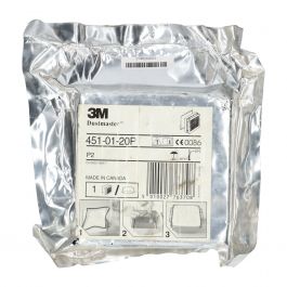 3M 451-01-20P Dustmaster Dust Odour Filter New NFP Sealed