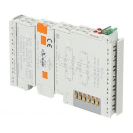 Beckhoff KL3204 | Maxodeals