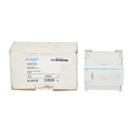 Hager KJ01B | Maxodeals