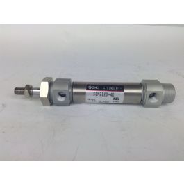 SMC CDM2B20-40 Used