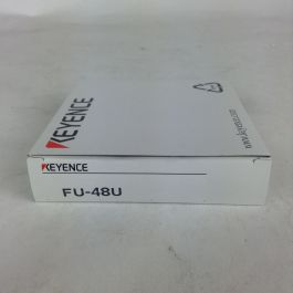 Keyence FU-48U New Factory Packing