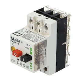 Klockner-Moeller PKZM1-6 | Maxodeals