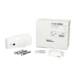 Hager RLA008T | Maxodeals