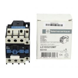 Telemecanique LC1D3210M7 | Maxodeals