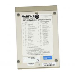 Multi Tech MT1432BA | Maxodeals