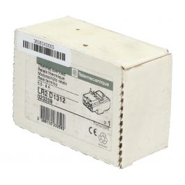 Telemecanique LR2D1312 | Maxodeals