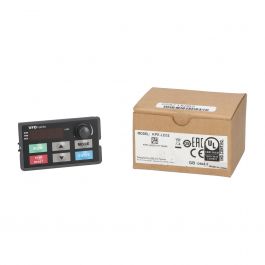 Delta KPE-LE02 Digital Keypad Digitale Tastatur New NFP