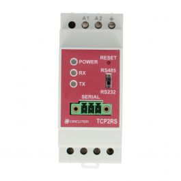 Circutor TCP2RS | Maxodeals