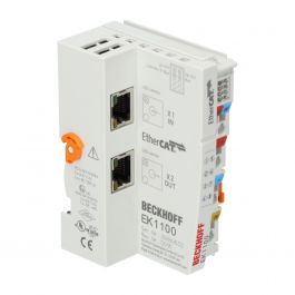 Beckhoff EK1100 | Maxodeals