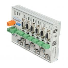 Procentec PROFIHUBB5+ | Maxodeals