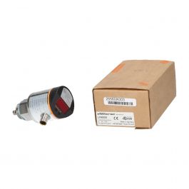 Ifm Electronic LR8000 Level Sensor New NFP