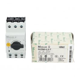 Moeller PKZM0-2,5-T | Maxodeals