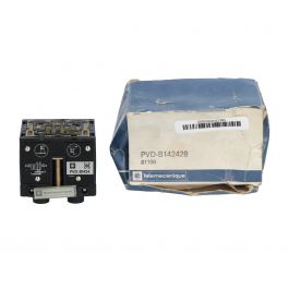 Telemecanique PVD-B1424 | Maxodeals