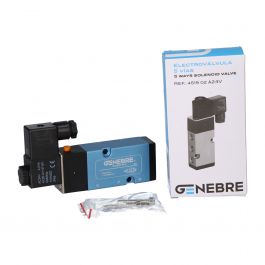 Genebre 451902A24V | Maxodeals