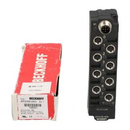 Beckhoff EPI2338-0001 | Maxodeals