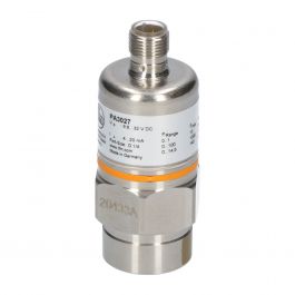 IFM Electronic PA3027 | Maxodeals