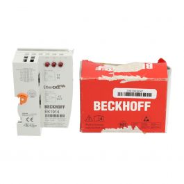 Beckhoff EK1914 | Maxodeals