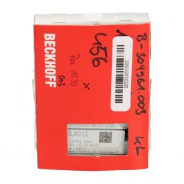 Beckhoff EL4012 | Maxodeals