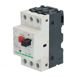 Schneider Electric GZ1-M08 | Maxodeals