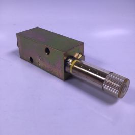 Safematic SGA-012-ZN Dosing module Valve 0,15–0,7g NFP