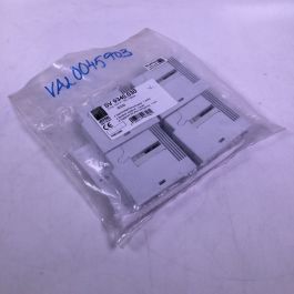 Rittal SV 9340.030 busbar support 1 pole NFP (4pieces) New Sealed