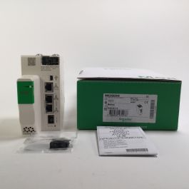 Schneider Electric BMEH582040 Modicon M580 processor module M580 New NFP