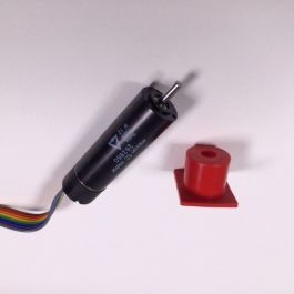 Maxon Motor 262860 EC 16 Ø16 mm, brushless, 40 Watt Hall sensors