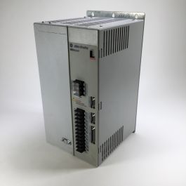 Allen Bradley 2098-DSD-HV220-A Servo Drive 460V 400Hz Serie A Used UMP