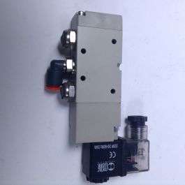 Metal Work 7020021100 pneumatic Valve Ventil New NMP