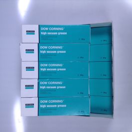 Dow Corning HIGH VACUUM GREASE Fett (1PC) NFP