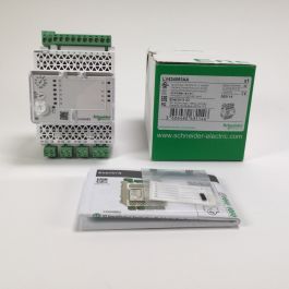 Schneider Electric LV434063AA Input/Output interface EnerlinX IO New NFP