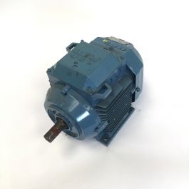 Abb 3GAA112002-ASB 3 phase motor M2AA 112 MB-4 IP55 New NMP