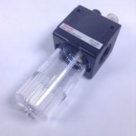 Rexroth NL4-LBS-G034-PNB-ON Air Lubricator Öler 0821301540 NFP