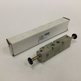 Metal Work 7020021200 Valve ventil Valvola SOV 35 SOB 00 New NFP