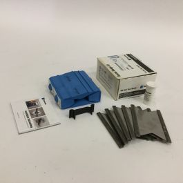 Roxtec AWK0001201021 Wedge kit AISI 316 Stainless New NFP