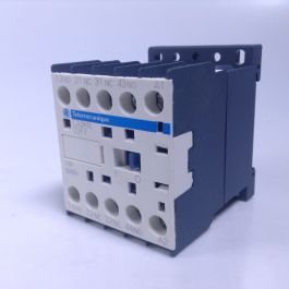 Telemecanique CA2KN22F7 Control relay 110V 50/60HZ NEW NFP