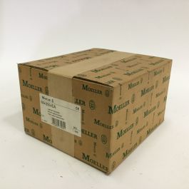 Moeller N9-250-EA Switch Disconnector 3-Pol 250A New NFP Sealed